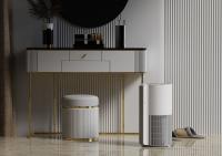 China Portable HEPA UV Air Purifier WiFi Control Enhanced Indoor Air Quality for sale