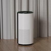 China Home Hepa Filter UV Lights WiFi Air Purifier Clean And Healthy Air for sale