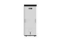 China HEPA Activated Carbon Room Air Purifier 220V 1 Year Warranty for sale