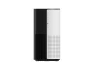 China LED Touch Screen Pet Hepa UV Air Purifier Smart Air Cleaner For Pet Odors for sale