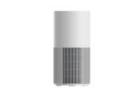 China White Color Hepa Filter UVA UVC Air Purifier Tuya WiFi Remote Low Noise for sale