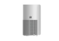 China UVC UVA WiFi Remote Hepa Filter Air Purifier For Bedroom Low Noise for sale