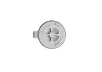 China UVC UVA WiFi Remote Hepa Filter Air Purifier For Bedroom Low Noise for sale