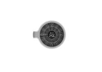 China UVC UVA WiFi Remote Hepa Filter Air Purifier For Bedroom Low Noise for sale