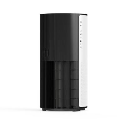 China DC Motor Customization Room Hepa Filter Air Purifier For Home Office 50dB for sale