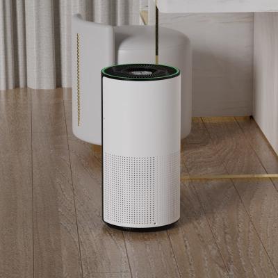 China Customizable Room Air Purifier Smart Hepa Filter For Mold ETL FCC for sale