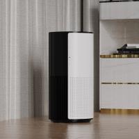 China DC Motor Room Air Purifier Removal Smoke WiFi Remote for sale