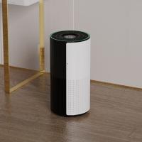 China DC Motor Customization Room Hepa Filter Air Purifier For Home Office 50dB for sale