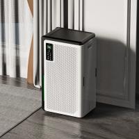 China FCC Hepa Filter UV Tubes Air Purifier With WiFi Remote 2260 Sq.Ft Customization for sale