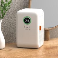 China Fog Free Humidifier Hepa Filter UVA Air Purifier WiFi Remote For Office for sale
