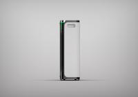 China ETL Humidification Room Air Purifier With Ota And Formaldehyde Voc Sensor for sale