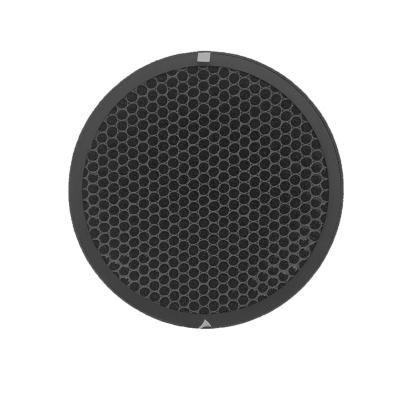 China HEPA Filter Home Air Purifiers With Remote Control Noise Level Less Than 50 DB for sale
