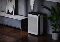 China Ultrasonic Humidification Home Air Purifiers WiFi Remote UV Light Cleaner for sale
