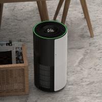 China 36m2 Whole House Air Purifier Pre Filter Uv Air Sanitizer With CE CB Certification for sale