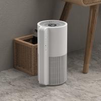 China Oem Smart HEPA Uv Ionic Air Purifier For Pet Mold With CE CB ETL Certification for sale