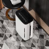 China DIY Room Air Purifier For Pet Allergies And Odors C05 ABS Plastic Material for sale