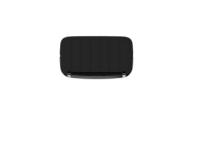China ABS Smart Room Air Purifier For Bedroom Remove Voc With Hepa Air Purifier Filters for sale