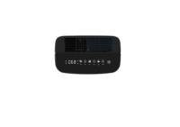 China ABS Smart Room Air Purifier For Bedroom Remove Voc With Hepa Air Purifier Filters for sale