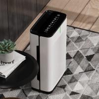 China Activated Carbon Filter UV Lights Sterilization Air Purifier Hepa Purification for sale