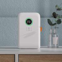 China Negative Ion Hepa Uv Air Purifier With CE CB ETL Cetification for sale