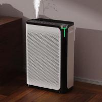 China CETL 145m3/H Hepa Filter Air Purifier For 667sq Ft Applicable Area for sale