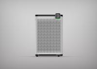China Smart Room Air Purifier With Activated Carbon H13 Hepa Tuya Wifi Control for sale