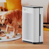China Home Appliances Hepa UV Air Purifier WiFi Remote Plasma Air Cleaner for sale