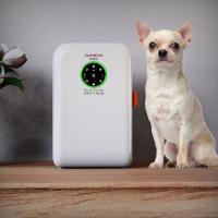 China Hepa UVC Smart WiFi Air Purifier For Pets Or Animal Allergies for sale