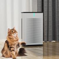 China Home Appliances True Hepa Filter Pet Air Purifier For Removal Odors for sale