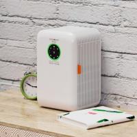 China Adsorption Hair Pet Air Purifier For Pet Dander Removal Bad Smells for sale