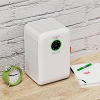China Efficient Home Pet Air Purifier Adsorption Hair WiFi Remote  For Pet Odor for sale