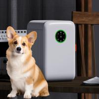 China Eliminate Pet Dander And Allergens Pet Air Purifier UV Sterilizing for sale