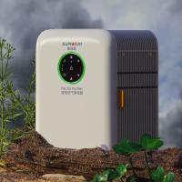 China HEPA Portable Pet Air Purifier In Safe Environment Odor Removal for sale