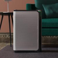 China Say Goodbye To Odors HEPA Filter Pet Air Purifier With UV Sterilizer for sale