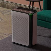 China Say Goodbye To Odors HEPA Filter Pet Air Purifier With UV Sterilizer for sale