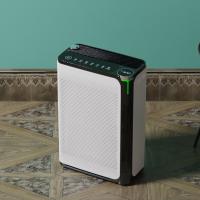 China Say Goodbye To Odors HEPA Filter Pet Air Purifier With UV Sterilizer for sale