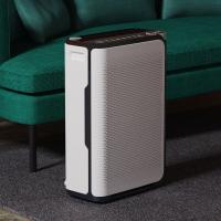 China Say Goodbye To Odors HEPA Filter Pet Air Purifier With UV Sterilizer for sale