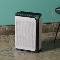 China Say Goodbye To Odors HEPA Filter Pet Air Purifier With UV Sterilizer for sale