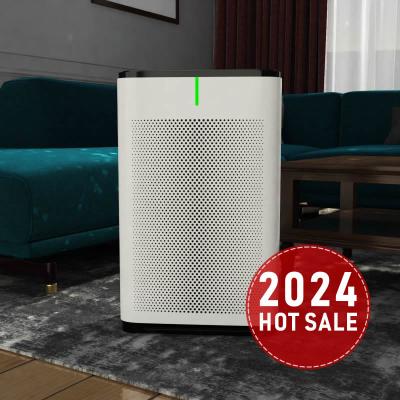 China CETL Eliminate Pet Hair And Unpleasant Smells Pet Air Purifier For Pet Family for sale