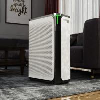 China Reactive Oxygen Hepa Filter Smart Pet Air Purifier Biologocal Enzyme Remove Odors for sale
