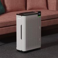 China Adsorption Floating Hair Smart Pet Air Purifier Portable Removal Odor for sale