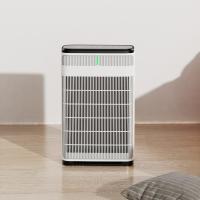 China Fresh Arrivals Odor Removal Hepa Filter Pet Air Purifier With WIFI Control for sale