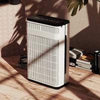 China Fresh Arrivals Odor Removal Hepa Filter Pet Air Purifier With WIFI Control for sale