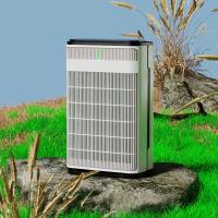 China Premium Pet Air Purifier Removes Pet Hair And Dander Quiet Operation for sale