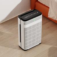 China Premium Pet Air Purifier Removes Pet Hair And Dander Quiet Operation for sale