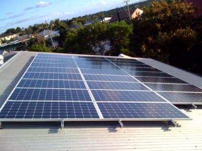 China 320 Watt Polycrystalline Solar Panel , Flexible Solar Panels High Efficiency for sale