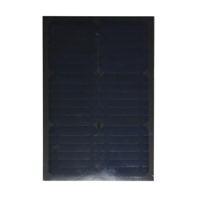 China Ultra - Light Flexible PV Solar Panels , 100 Watt Solar Panels For RV Roof for sale