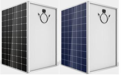 China High Performance Monocrystalline Solar Panel 330W 36V For Power Station for sale