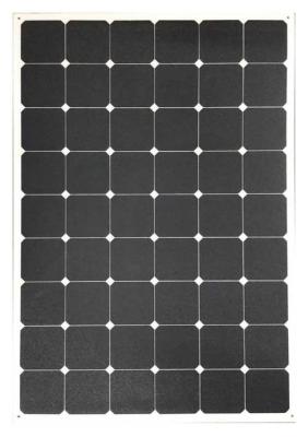 China 29.7V Residential Solar Panels ETFE Flexible 180W Light Weight For Easy Carrying for sale