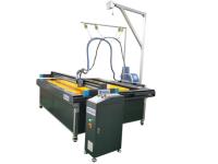 China Aluminum Alloy XY Gluer Gluejet 5L HOT GLUE for Industrial Use for sale